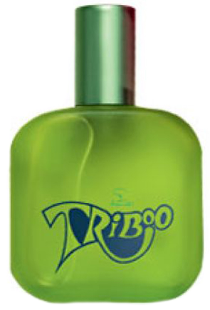 Triboo Jequiti cologne - a fragrance for men 2009