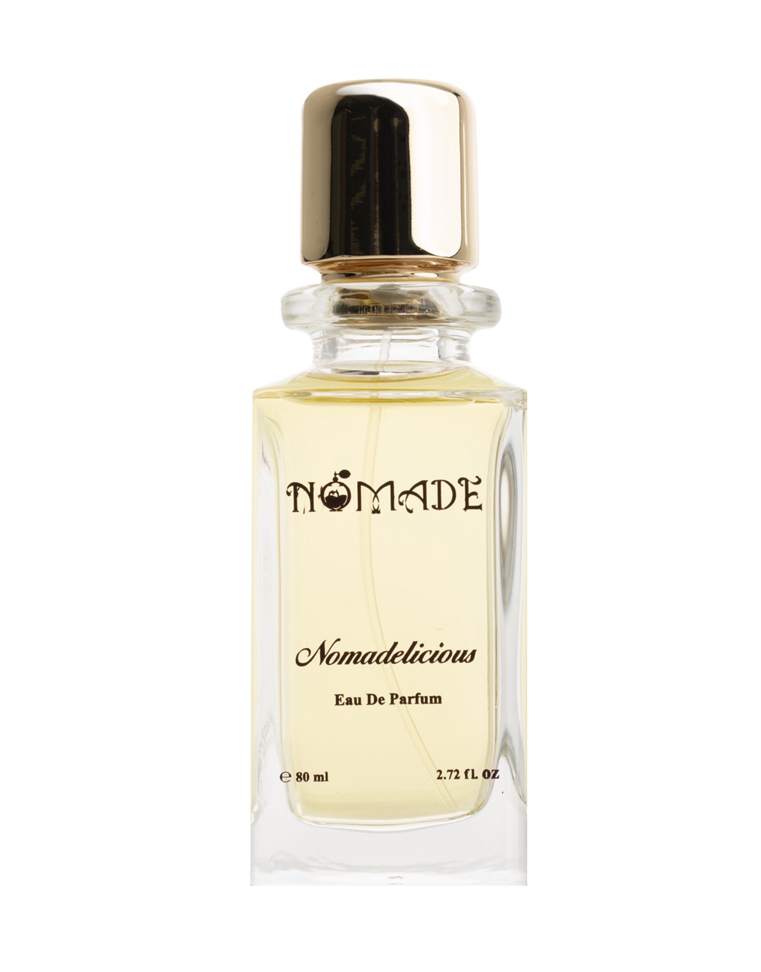 Nomadelicious Nomade Perfumes parfum - un nouveau parfum pour homme et femme 2022