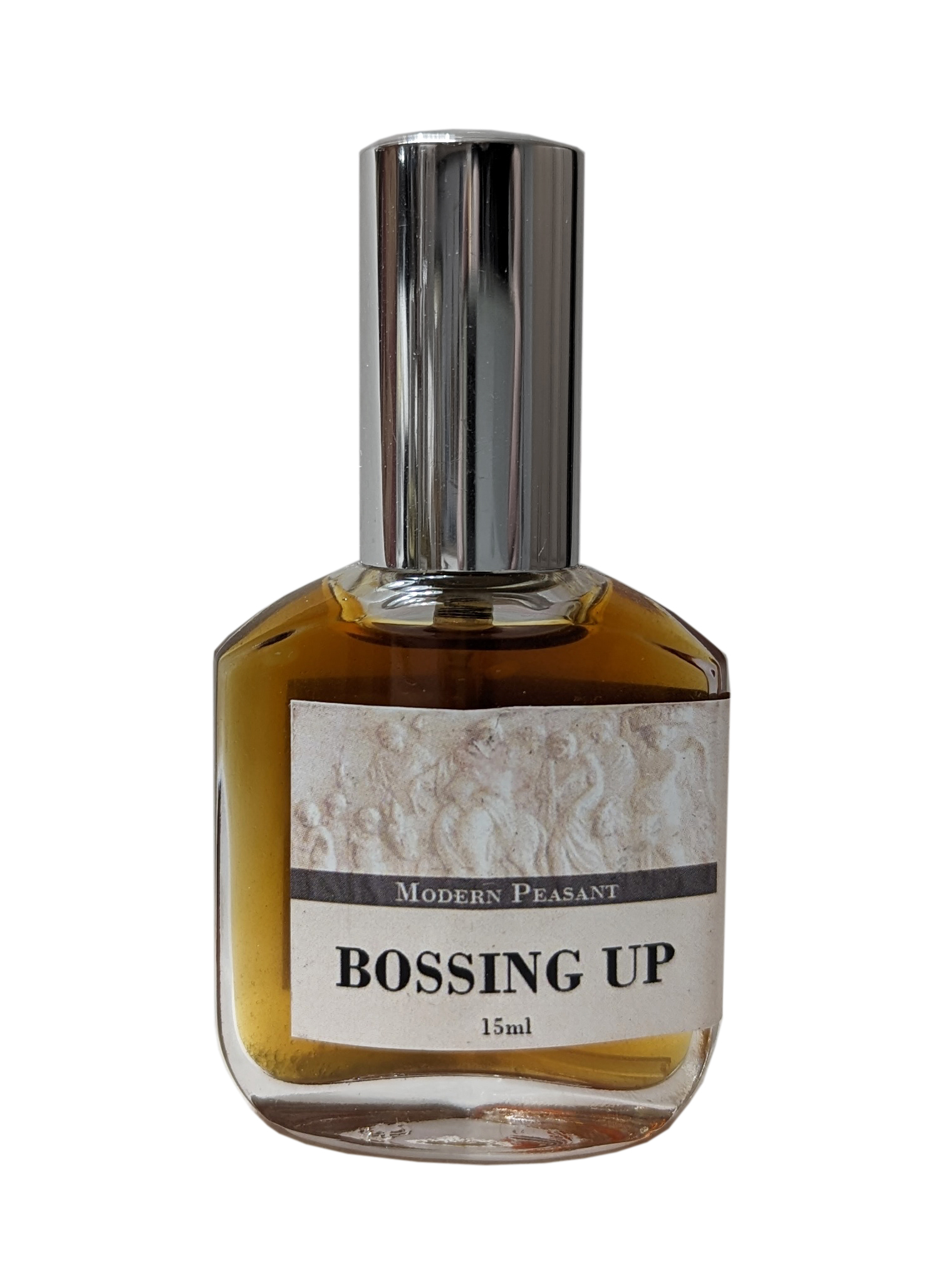 Bossing Up Modern Peasant perfume - a fragrance for women and men