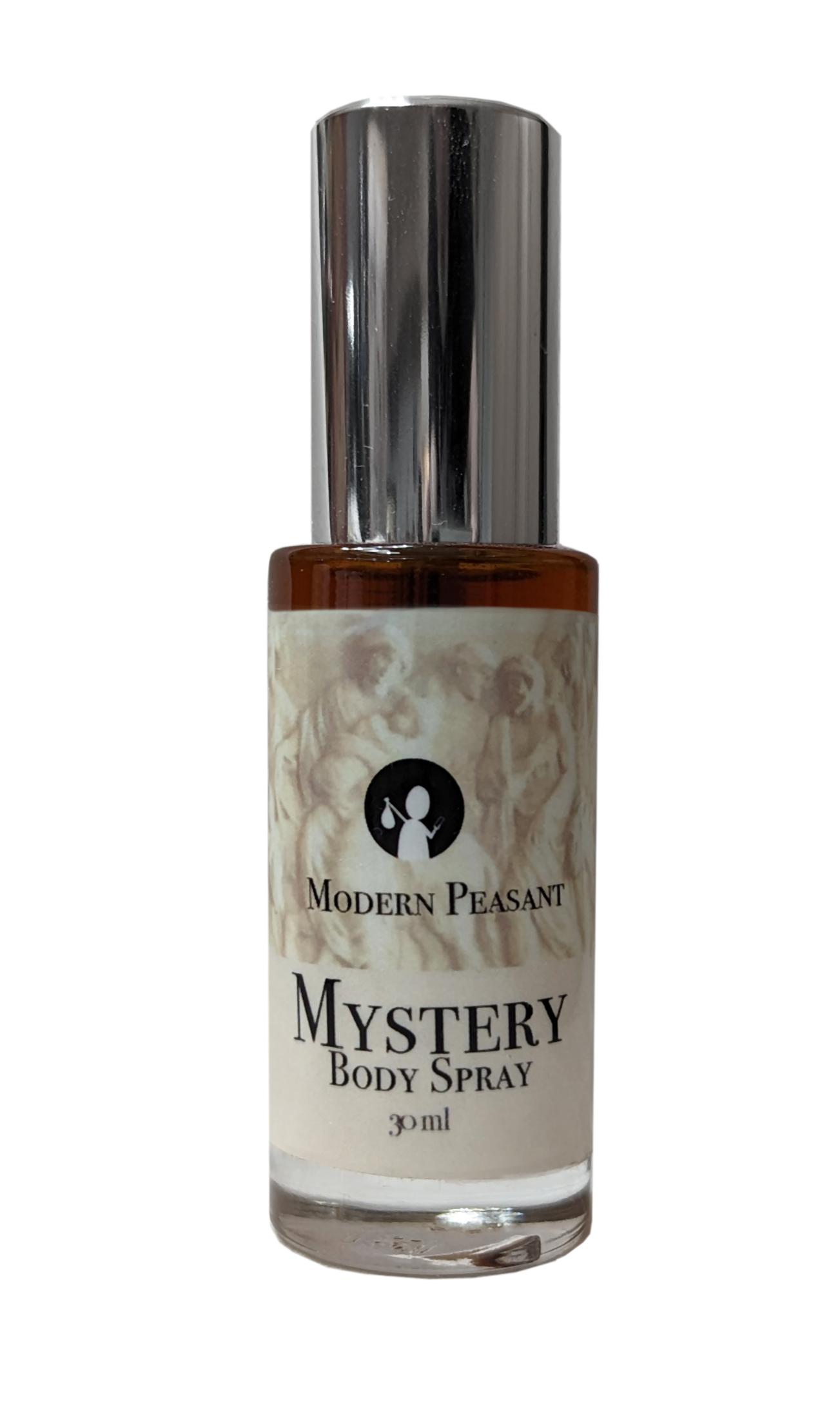 Mystery Modern Peasant perfume - a fragrance for women and men