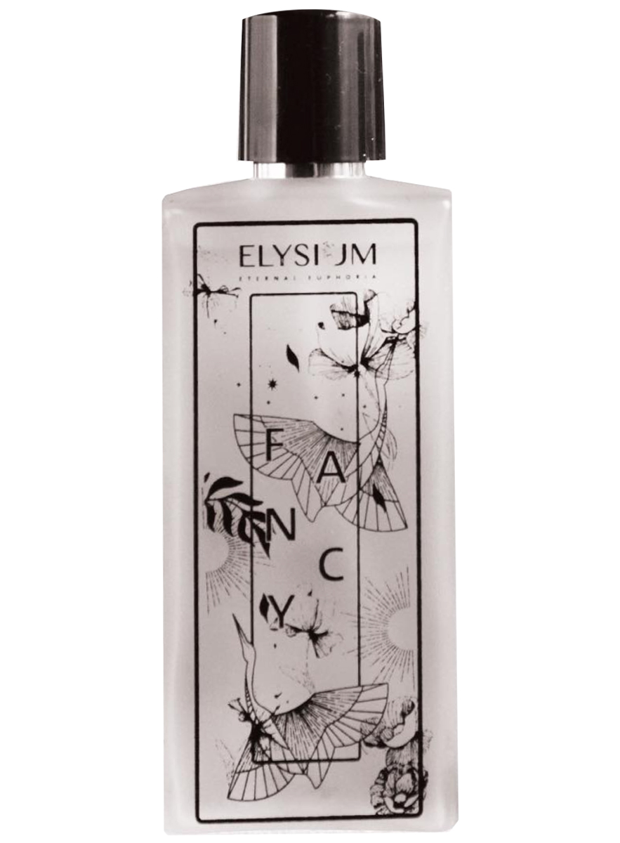 Fancy Elysium perfume - a fragrance for women and men 2019