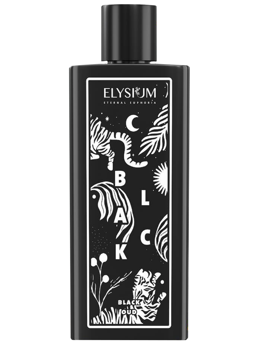 Black Elysium сүрчиг - a сүрчиг эрэгтэй эмэгтэй 2020