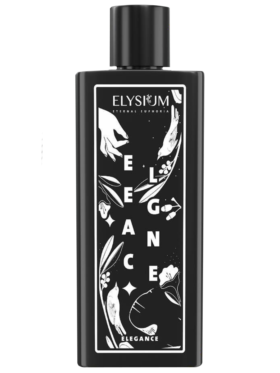 Elegance Elysium perfume - a fragrance for women and men 2020
