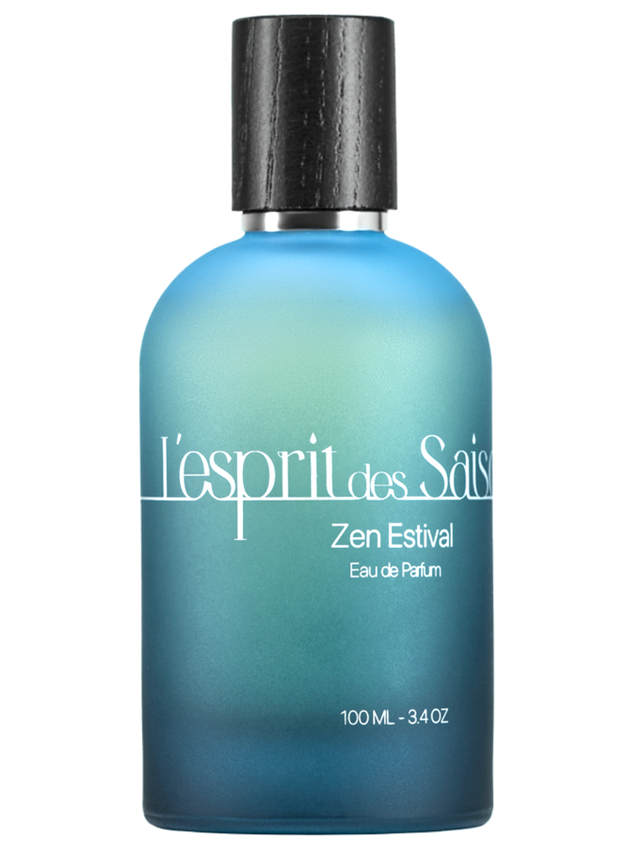 Zen Estival L'Esprit Des Saisons perfume - a fragrância Compartilhável 2022