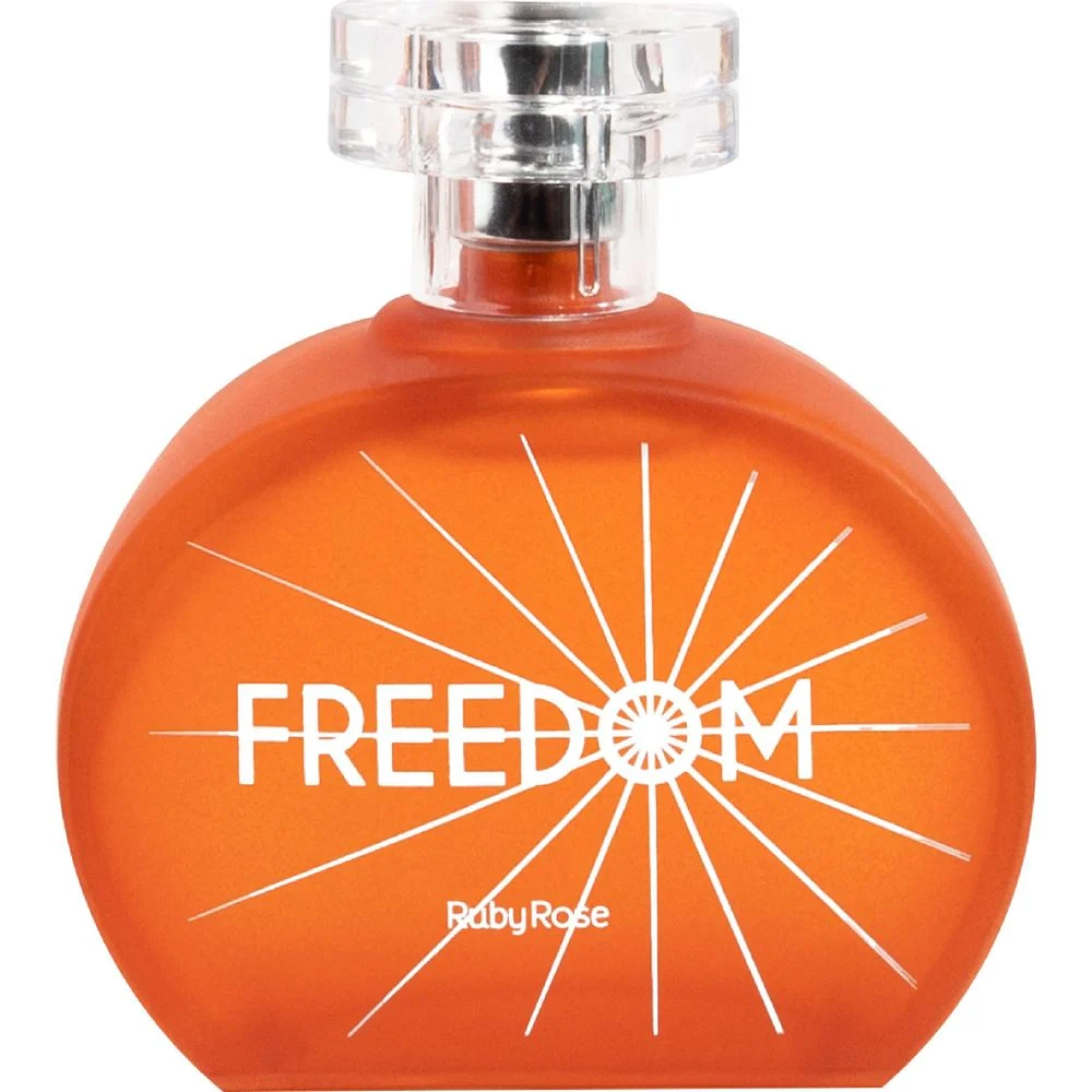 Freedom Ruby Rose perfume - a fragrance for women 2022