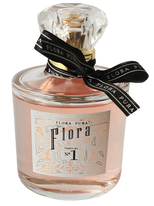 Flora Nº1 Flora Pura perfume - a fragrance for women 2022