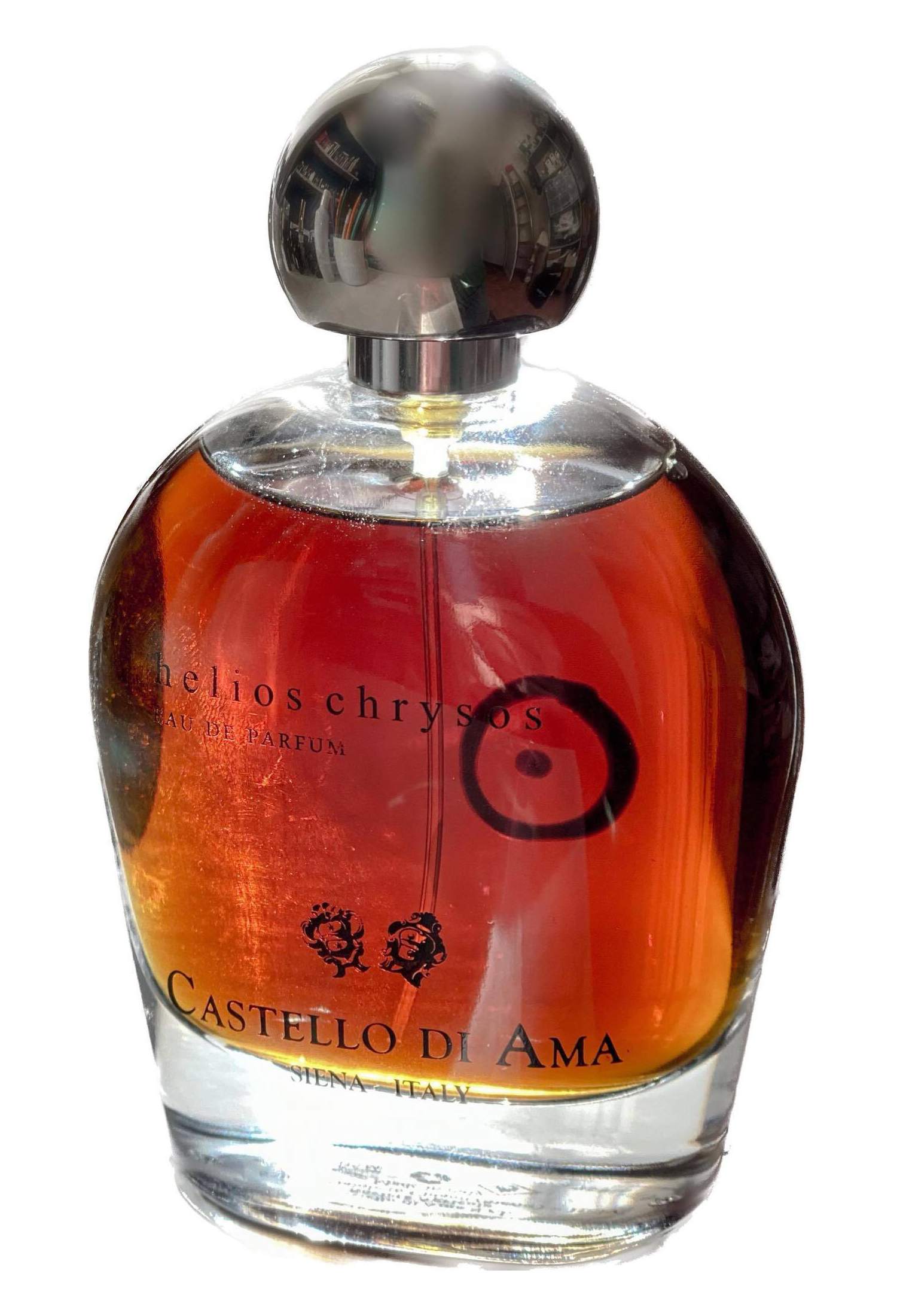 Helios Chrysos Castello di Ama perfume - a new fragrance for women and ...