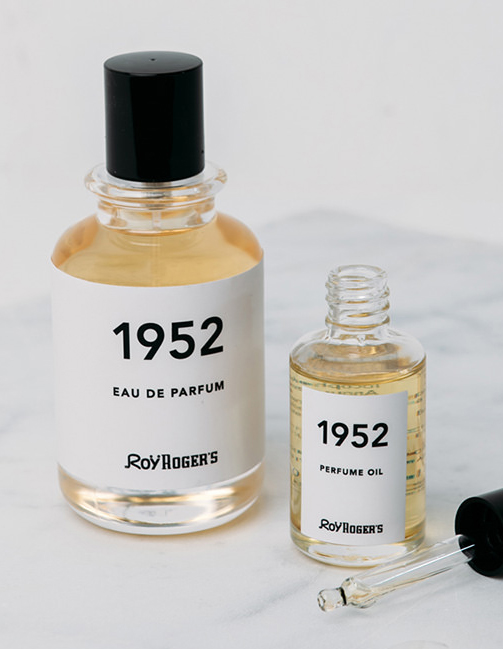 1952 Roy Roger's perfume - a fragrance for women and men 2023