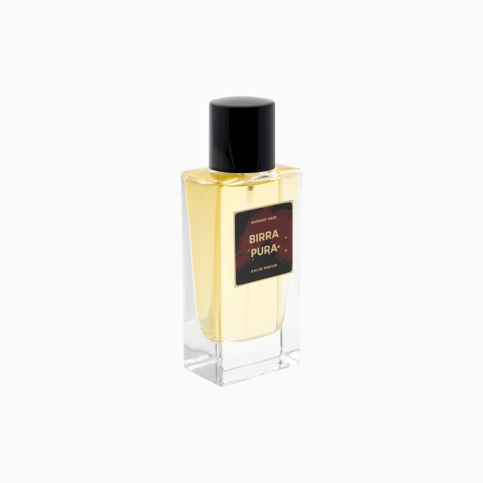 Birra Pura Nasamat Najd perfume - a new fragrance for women and men 2023