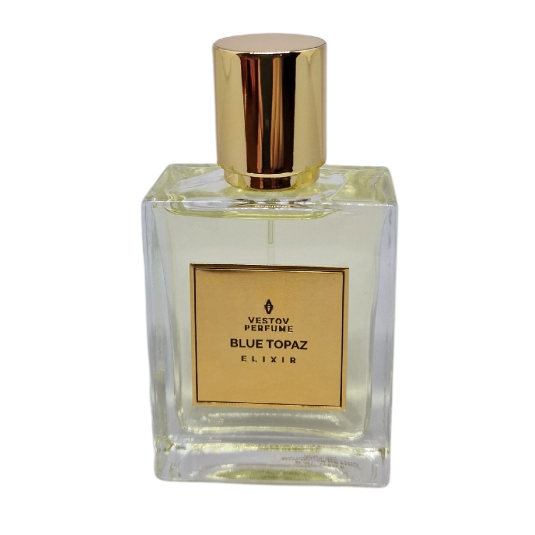 Blue Topaz Vestov Perfume perfume - a fragrance for women and men 2022