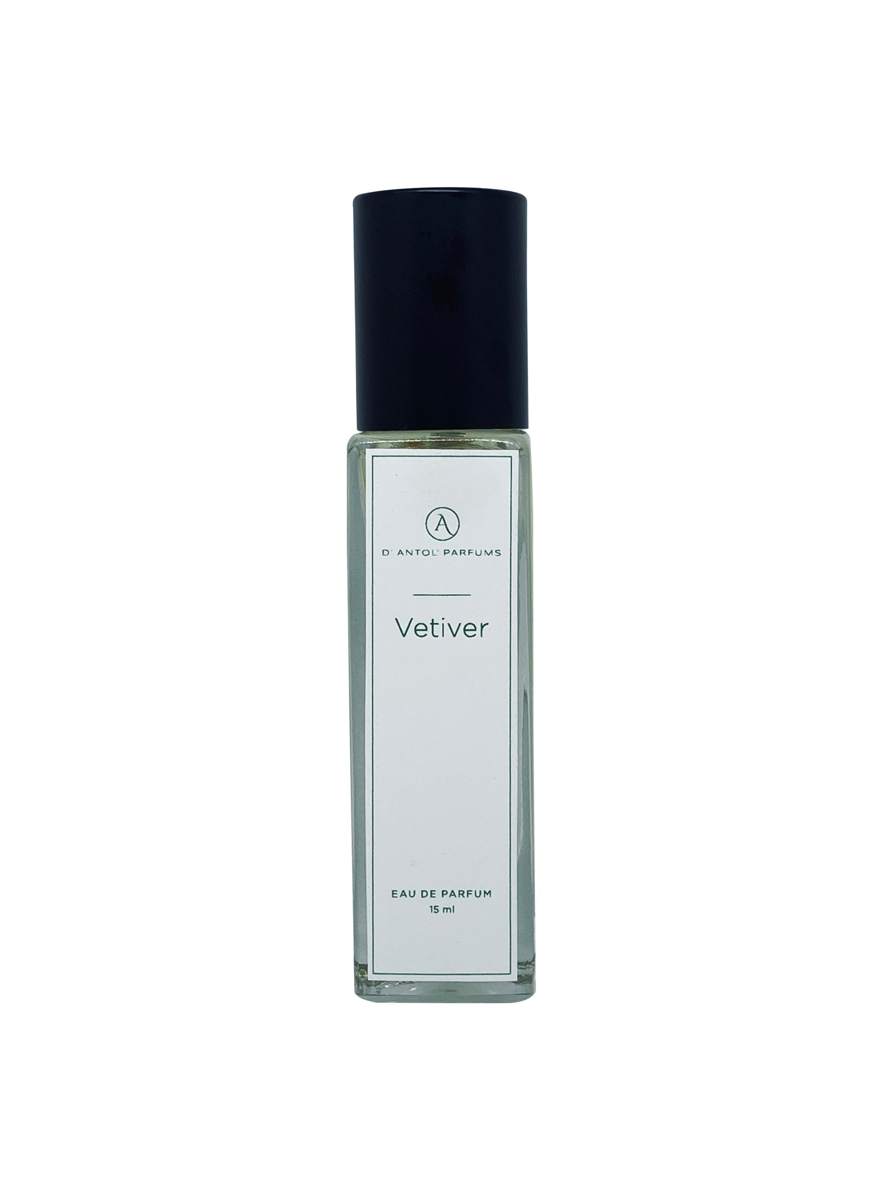 Vetiver — Ветивер D’Antol’ Parfums parfum - een geur voor dames en ...