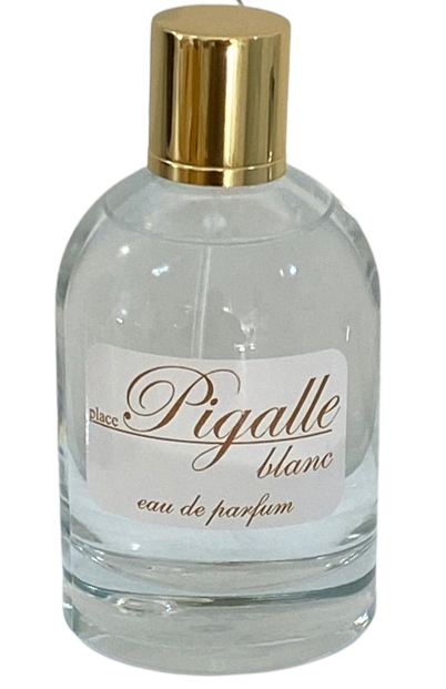 Pigalle Blanc Pigalle perfume - a fragrance for women and men