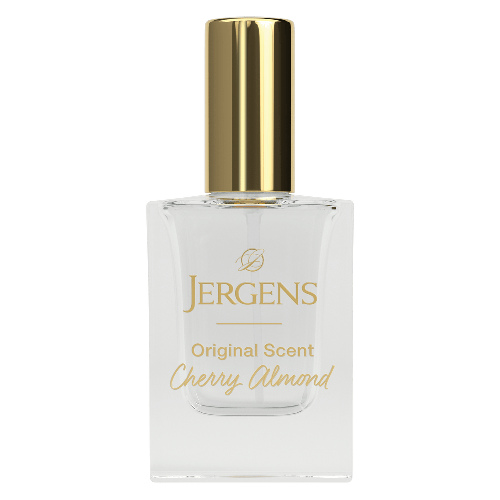 Original Scent Cherry Almond Jergens parfum - een geur voor dames en ...