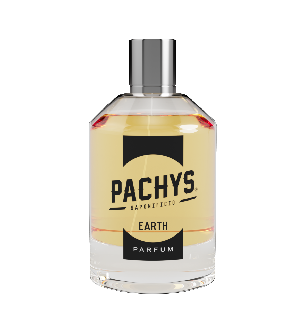 Earth Parfum Saponificio Pachys cologne - a fragrance for men