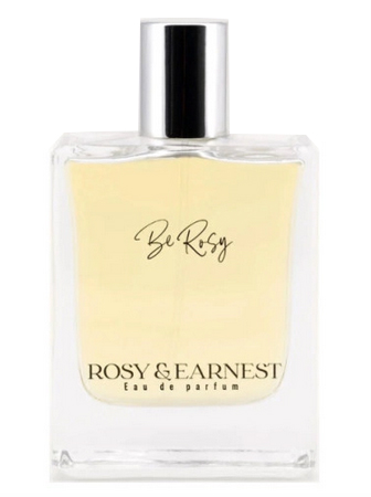 Be Rosy Rosy & Earnest fragancia - una nuevo fragancia para Hombres y Mujeres 2023