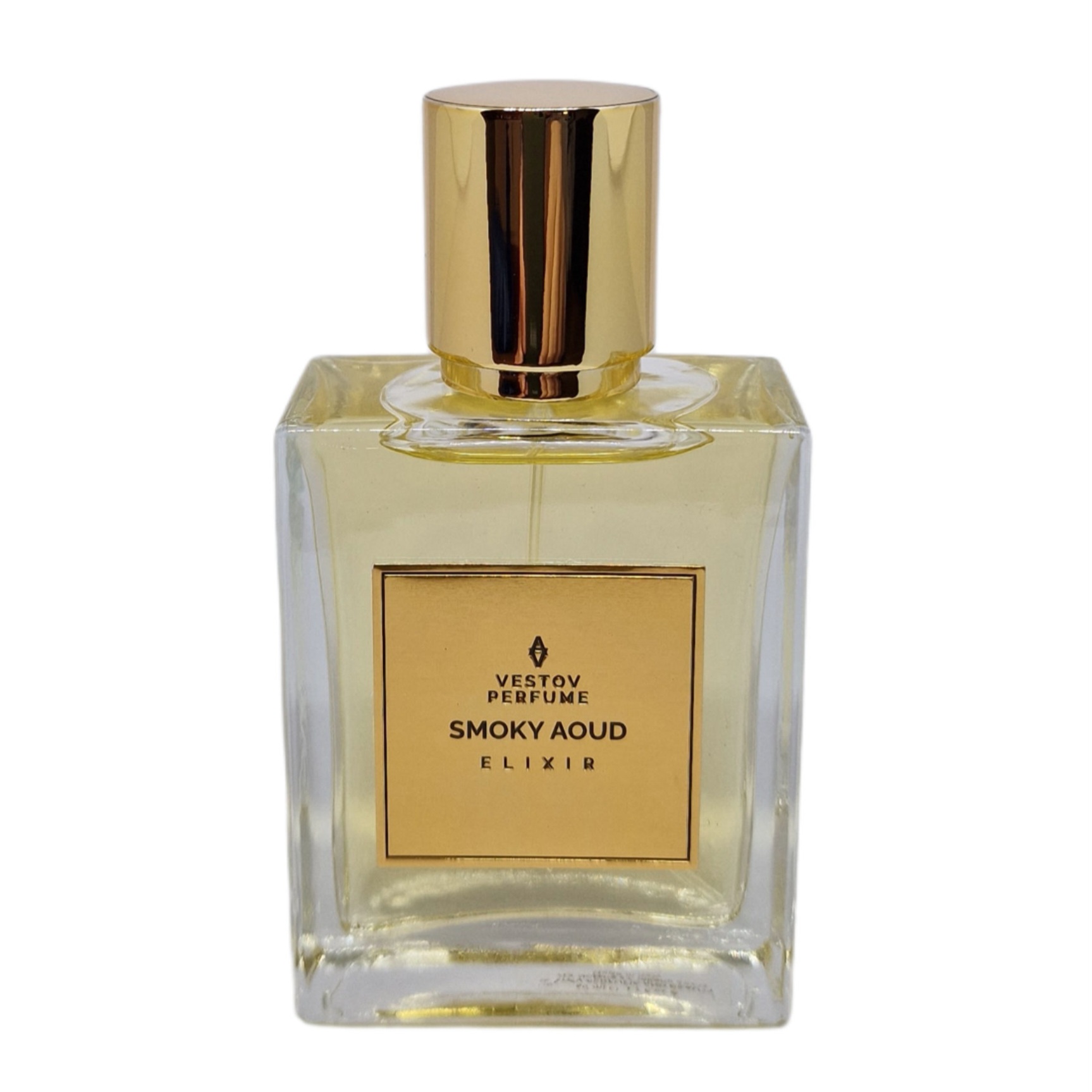 Smoky Aoud Vestov Perfume 香水 - 一款 2022年 中性 香水