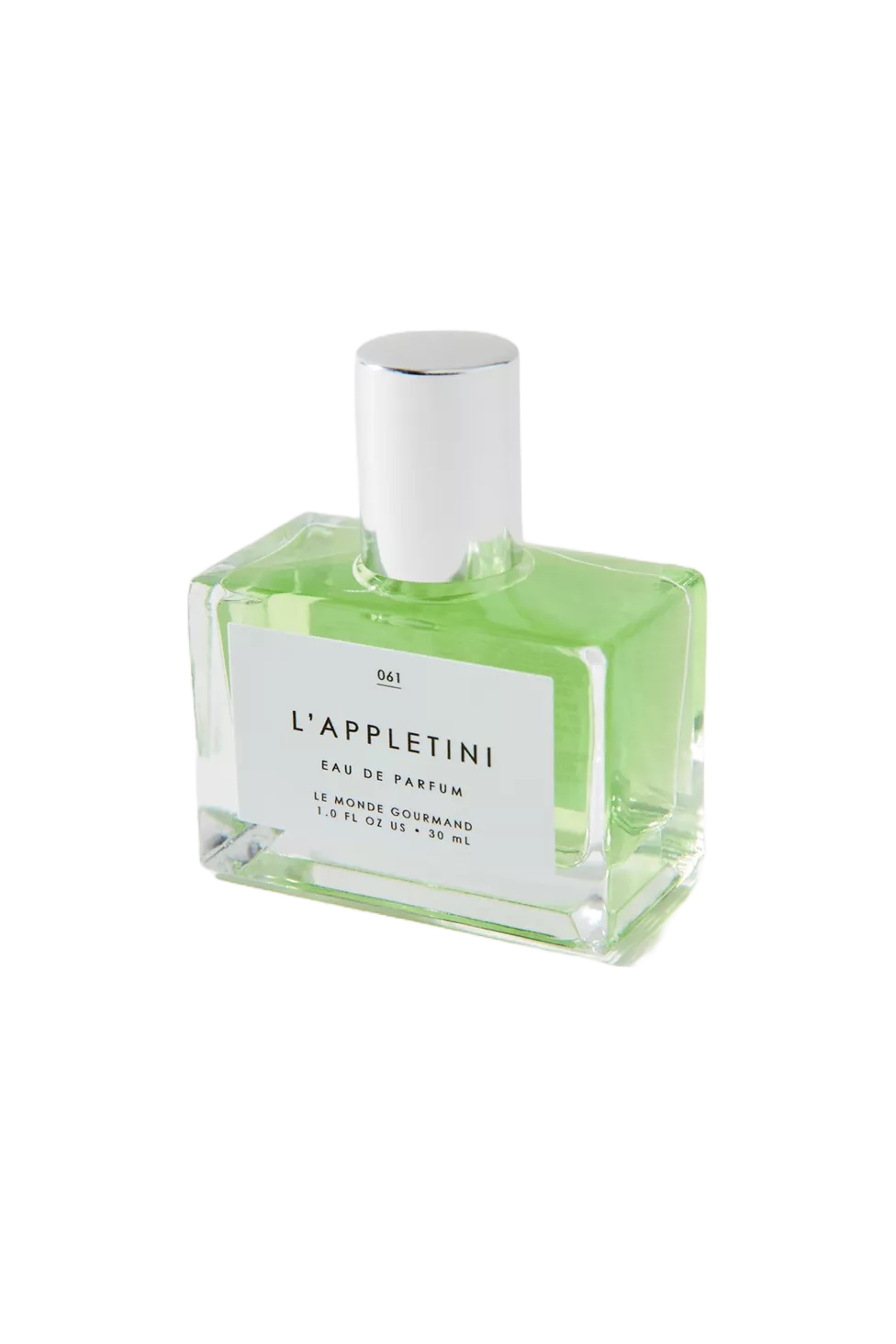 L’Appletini Le Monde Gourmand аромат — новый аромат для мужчин и женщин ...