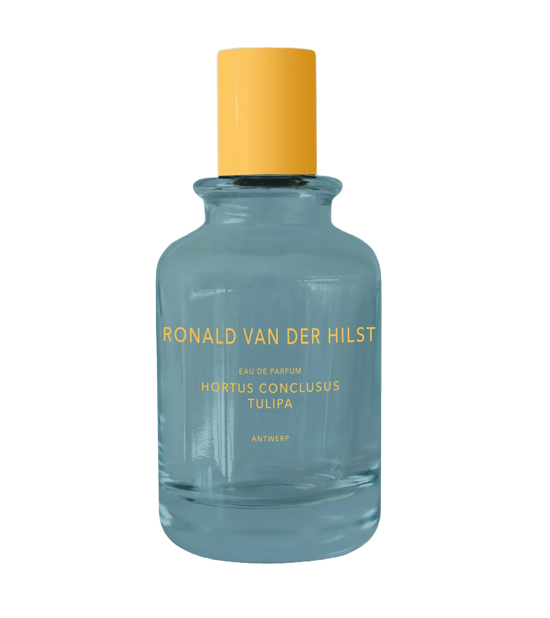 Hortus Conclusus Tulipa Ronald van der Hilst عطر - a جديد fragrance ...