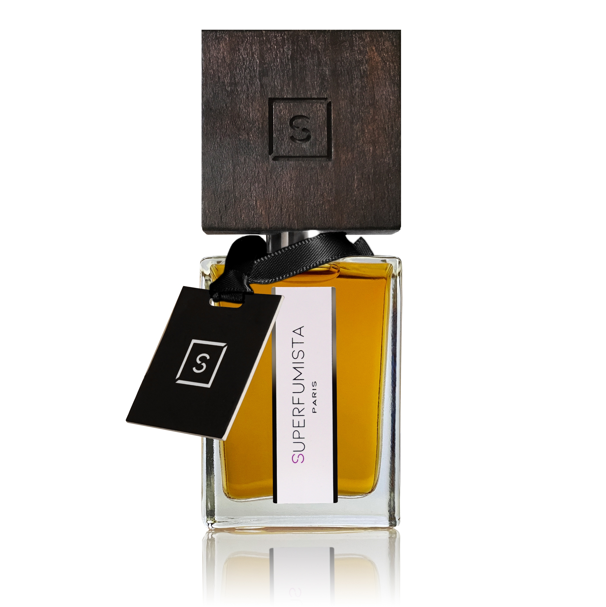 Boozy Boy Superfumista perfume - a fragrance for women and men 2022