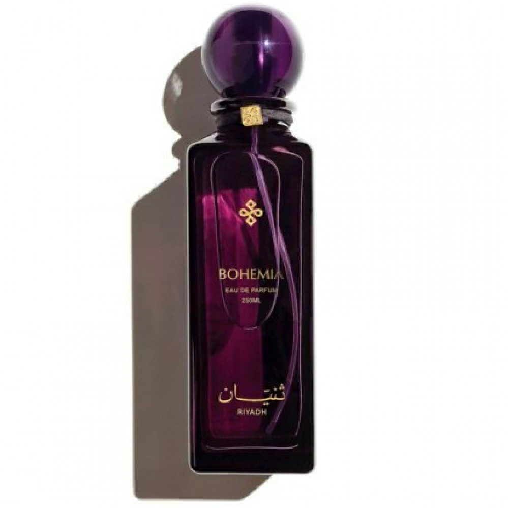 Bohemia Thnyan Riyadh Parfum - ein es Parfum für Frauen und Männer