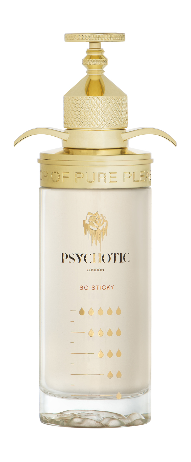 So Sticky Psychotic London parfum - un nouveau parfum pour homme et ...