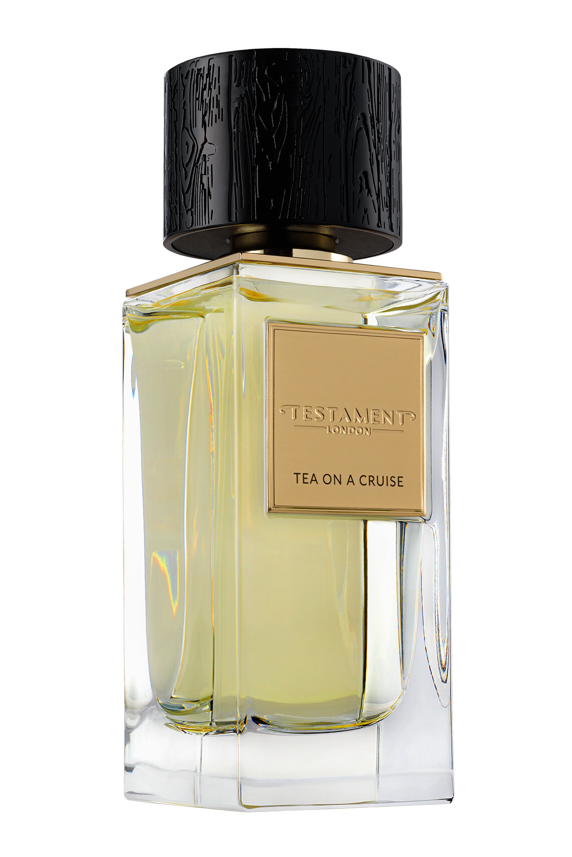 Tea On A Cruise Testament London perfume - a new fragrance for women ...