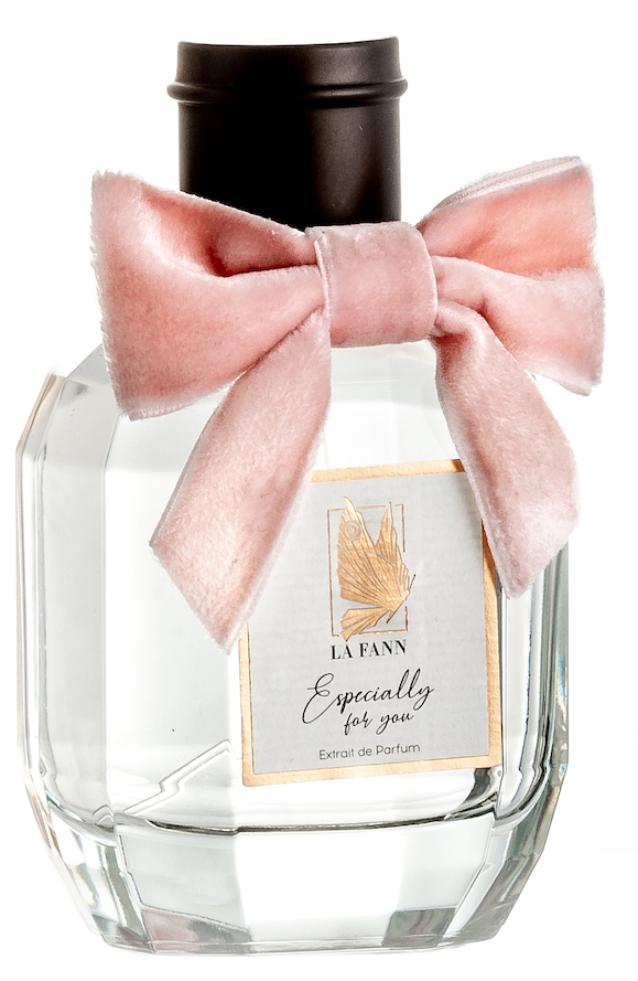 Especially for You La Fann perfume - a fragrance for women 2021