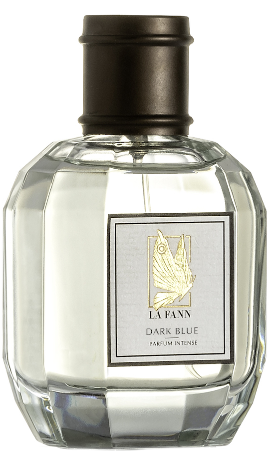 Dark Blue La Fann Parfum - ein neues Parfum für Frauen und Männer 2022