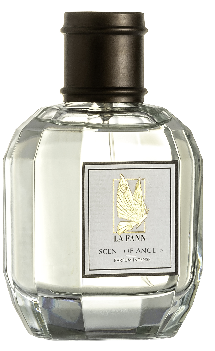 Scent of Angels La Fann perfume - a new fragrance for women and men 2023