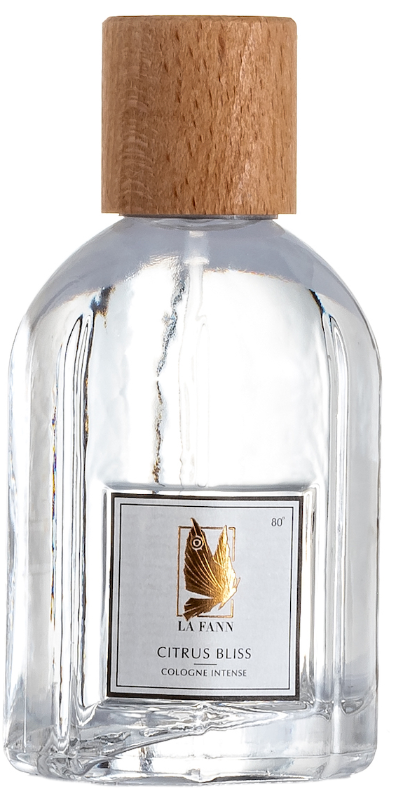 Citrus Bliss La Fann parfum - un parfum pour homme et femme 2021