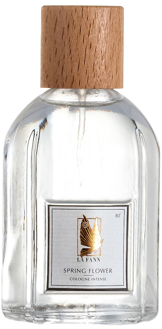 Spring Flower La Fann perfume - a fragrância Compartilhável 2021