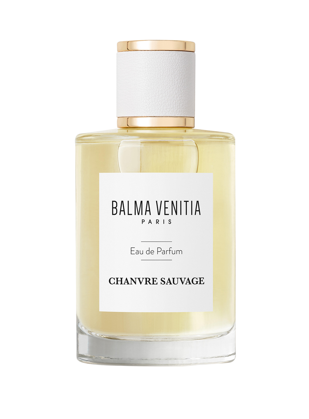 Chanvre Sauvage Balma Venitia 香水 - 一款 2023年 中性 香水
