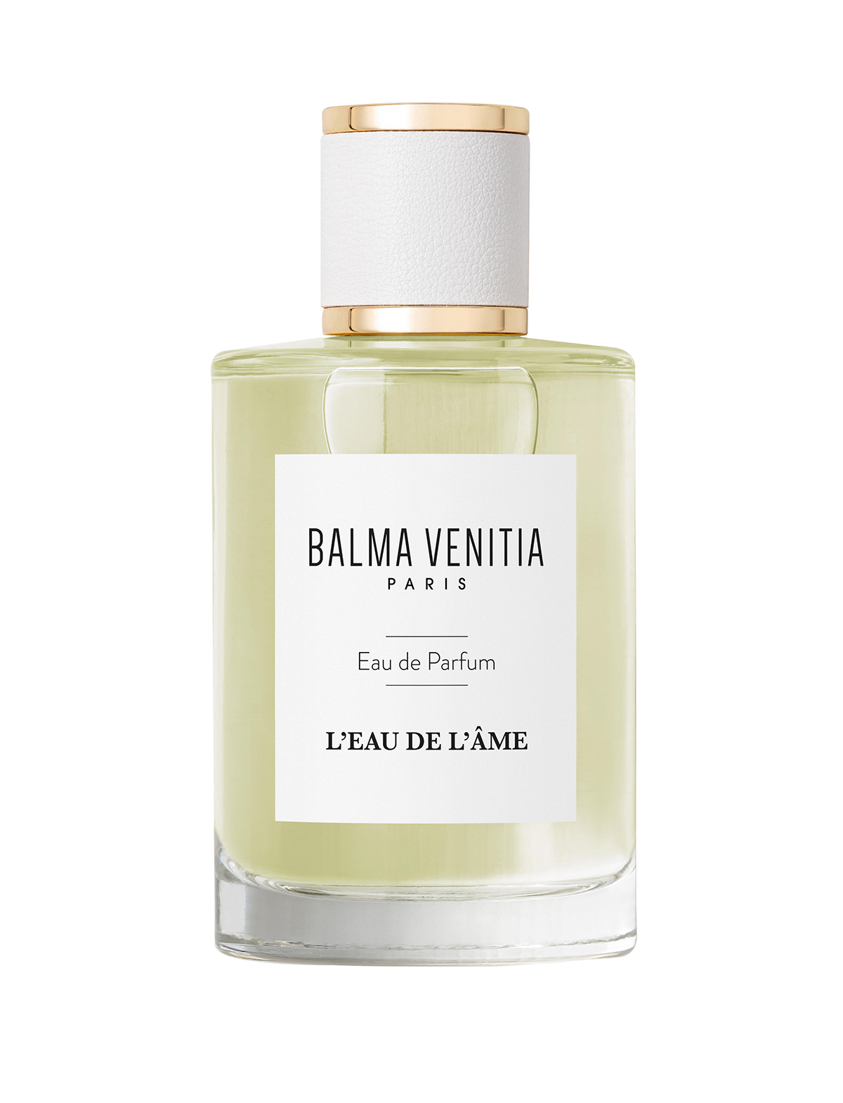 L'Eau de Lame Balma Venitia άρωμα - ένα άρωμα για γυναίκες και άνδρες 2023