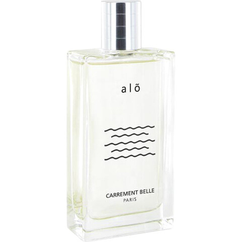 Alõ Carrement Belle parfum - un parfum pour homme et femme 2018