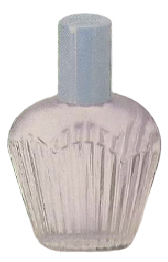 Blue Lotus Avon perfume - a fragrance for women