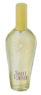 Sweet Forever Avon perfume - a fragrance for women 1990