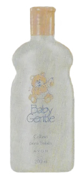Baby Gentle Avon perfume - a fragrance for women and men 2000