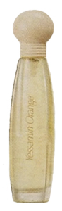 Yessamin Orange Avon perfume - a fragrance for women 2001
