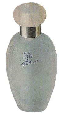 Pretty Blue Avon parfem - parfem za žene 1996