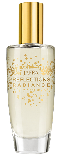 Reflections Radiance JAFRA fragancia - una fragancia para Mujeres 2019