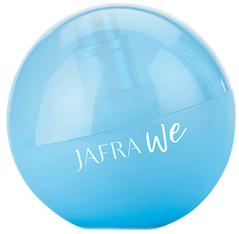 We JAFRA perfume - a fragrance for women 2021
