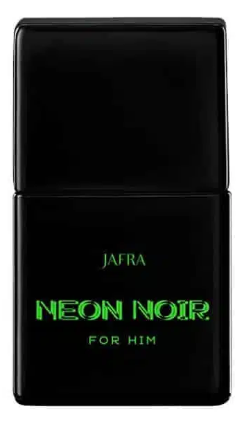 Neon Noir for Him JAFRA cologne - a fragrance for men 2021