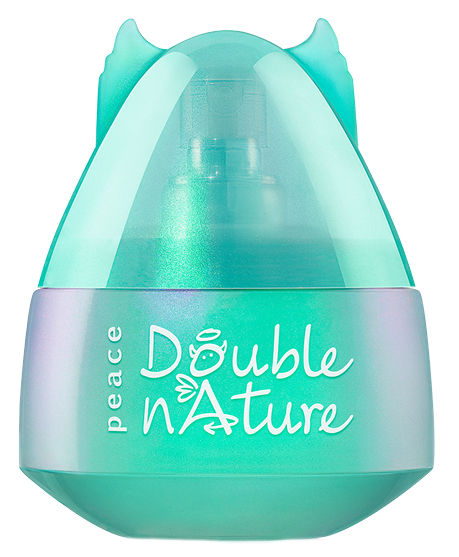 Double Nature Peace JAFRA parfum - een geur voor dames 2018