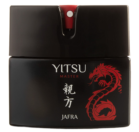 Yitsu Master JAFRA colonie - un parfum de barbati 2020