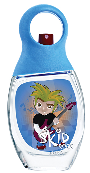 Skid Rock JAFRA cologne - a fragrance for men 2020