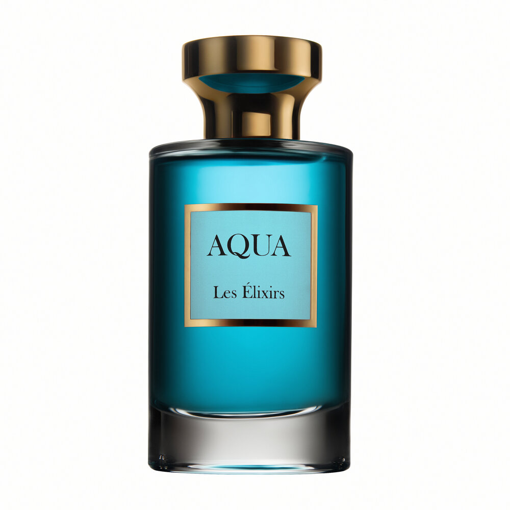 Aqua Les Élixirs perfume - a fragrance for women and men 2020