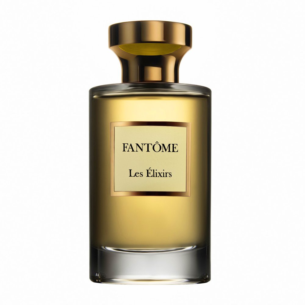 Fantôme Les Élixirs parfum - un parfum pour homme et femme 2023