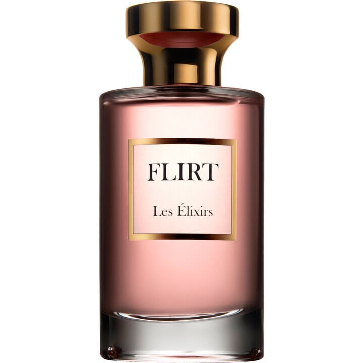 Flirt Les Élixirs perfume - a fragrance for women and men 2020