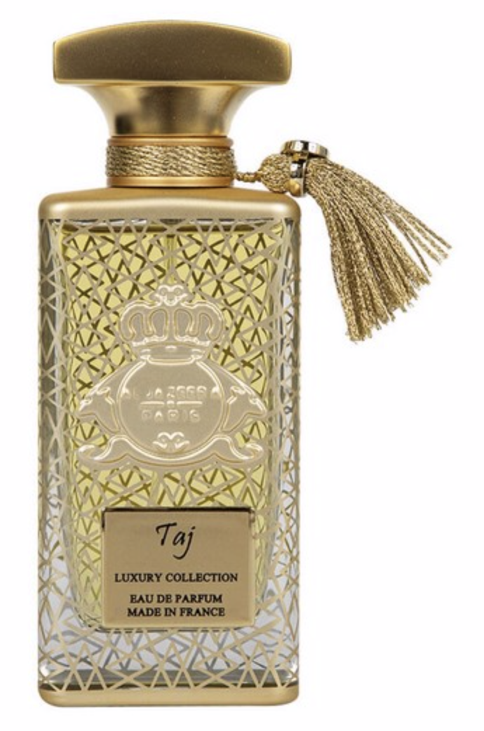 Taj Al-Jazeera Perfumes parfum - un parfum unisex 2022