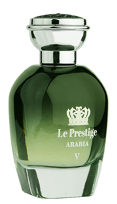 Arabia V Le Prestige perfume - a fragrance for women and men 2023